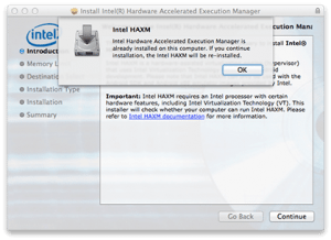 Acelerar el Emulador - Intel Haxm - Desarrollo - Desarrollador Android