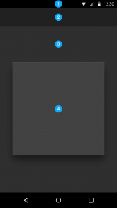 Color - Material Design - Desarrollador Android