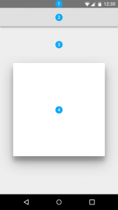 Color - Material Design - Desarrollador Android