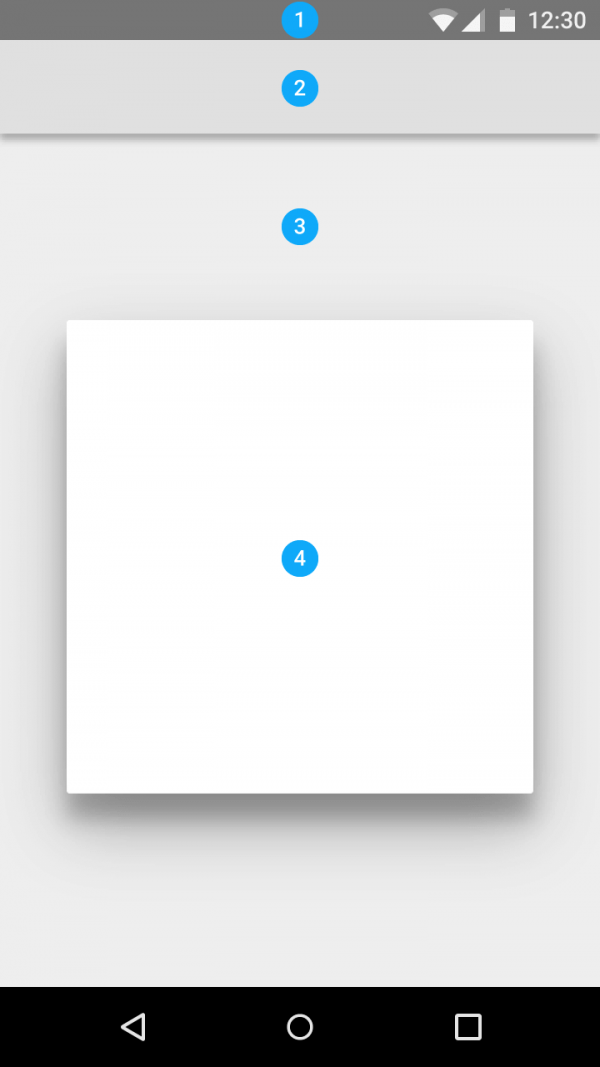 Color - Material Design - Desarrollador Android