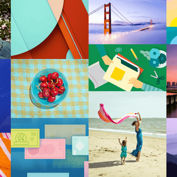 Color - Material Design - Desarrollador Android