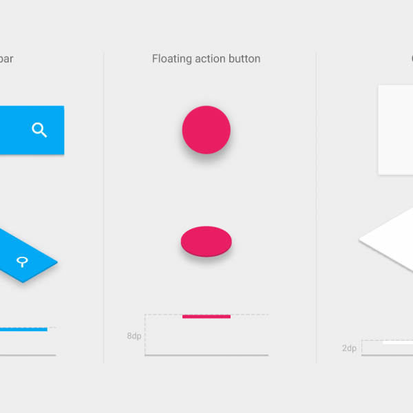 Color - Material Design - Desarrollador Android