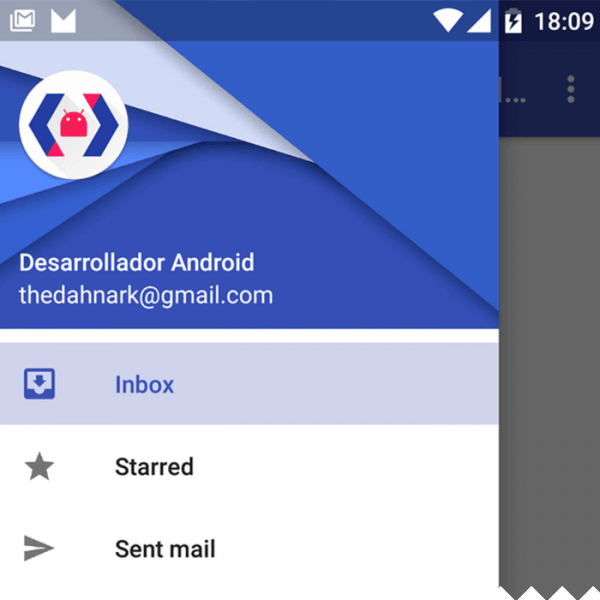 Color - Material Design - Desarrollador Android Color - Material Design - Desarrollador Android