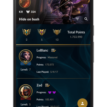 Material Design Navigation Drawer - Desarrollador Android